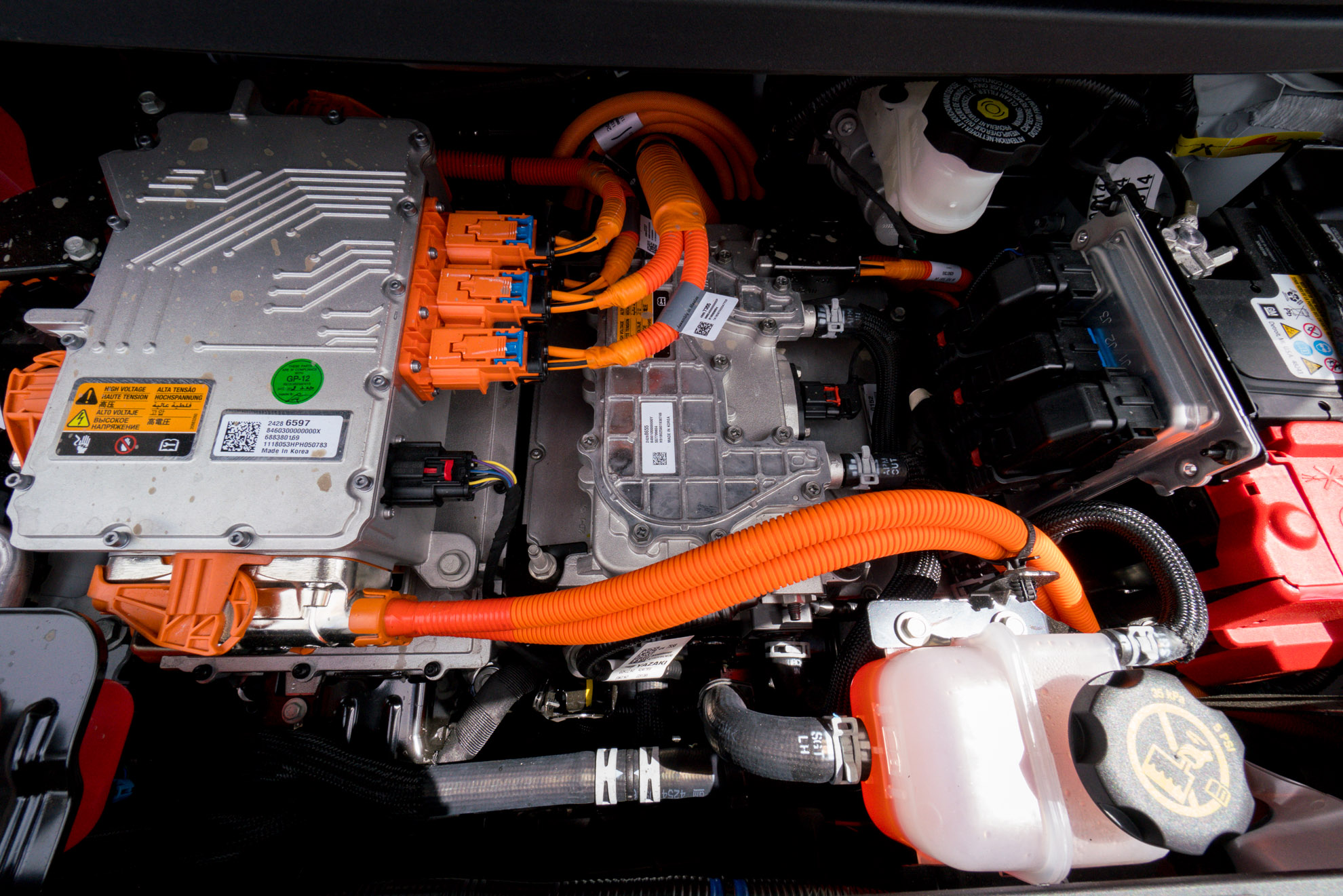 Spark Electric Vehicle Share | Spark Electric Vehicle Share